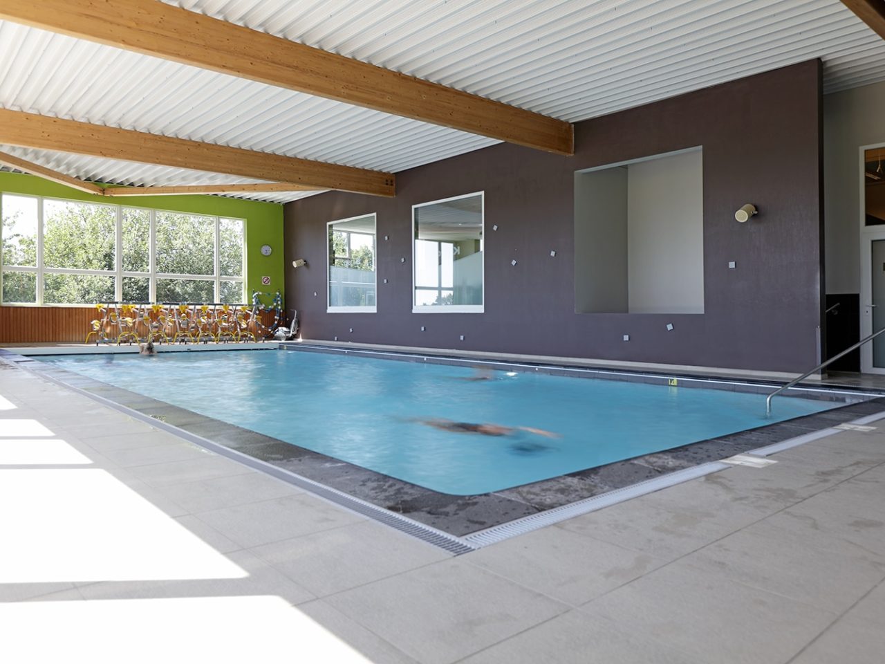 Kineo - Kineo Fitness et Wellness