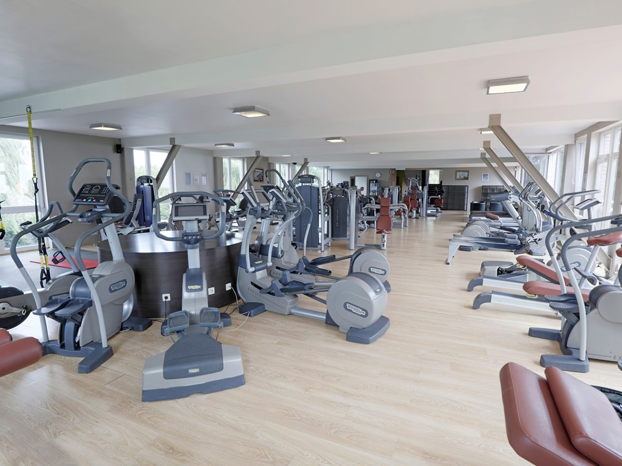 Kineo - Kineo Fitness et Wellness