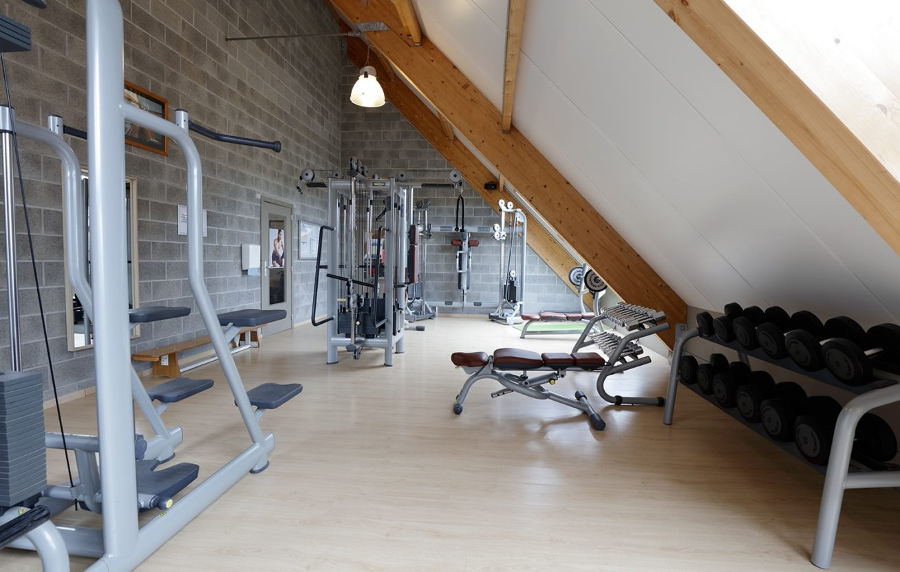 Limelette - Kineo Fitness et Wellness