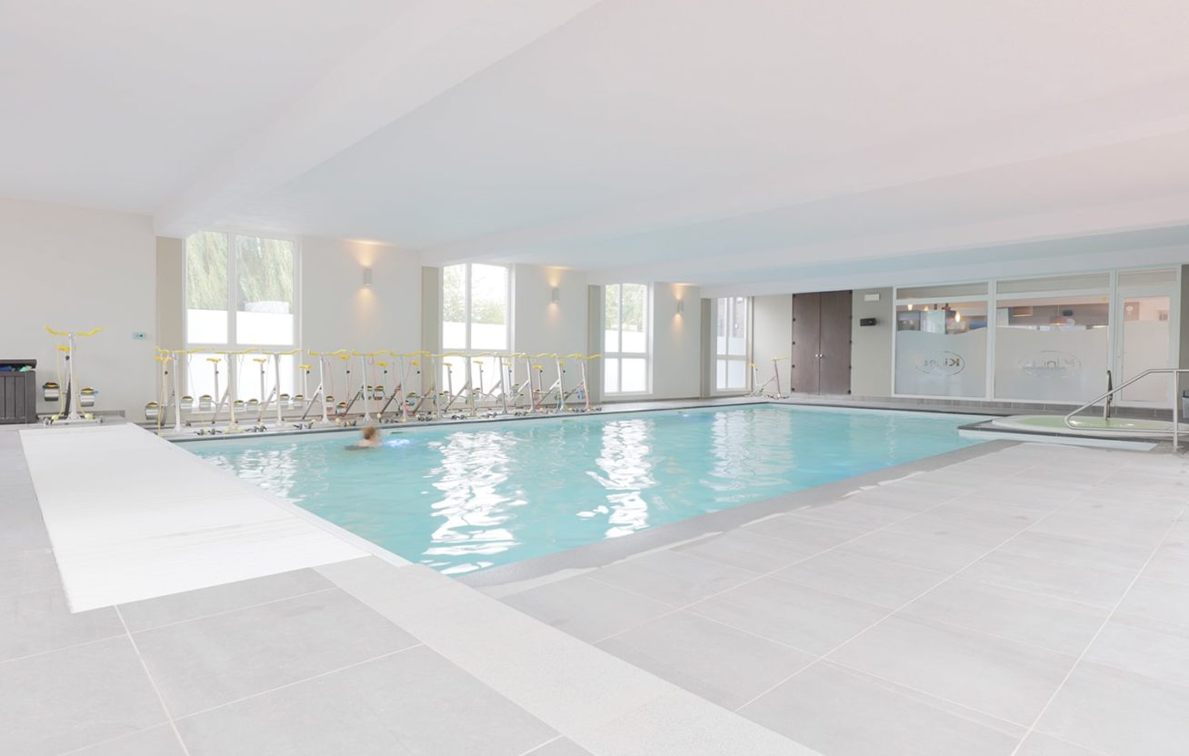 Limelette - Kineo Fitness et Wellness