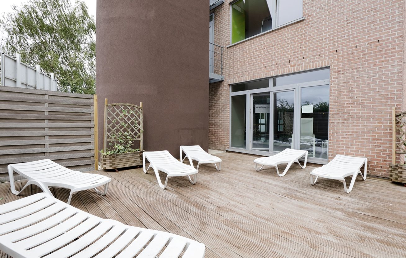 Limelette - Kineo Fitness et Wellness