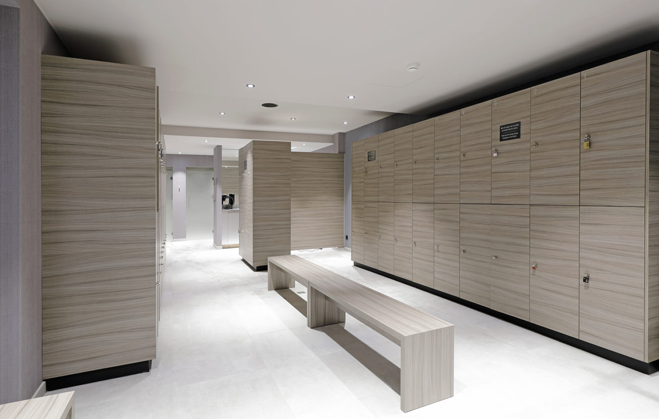 Salle de Fitness à Nivelles : Wellness & Coaching | Kineo