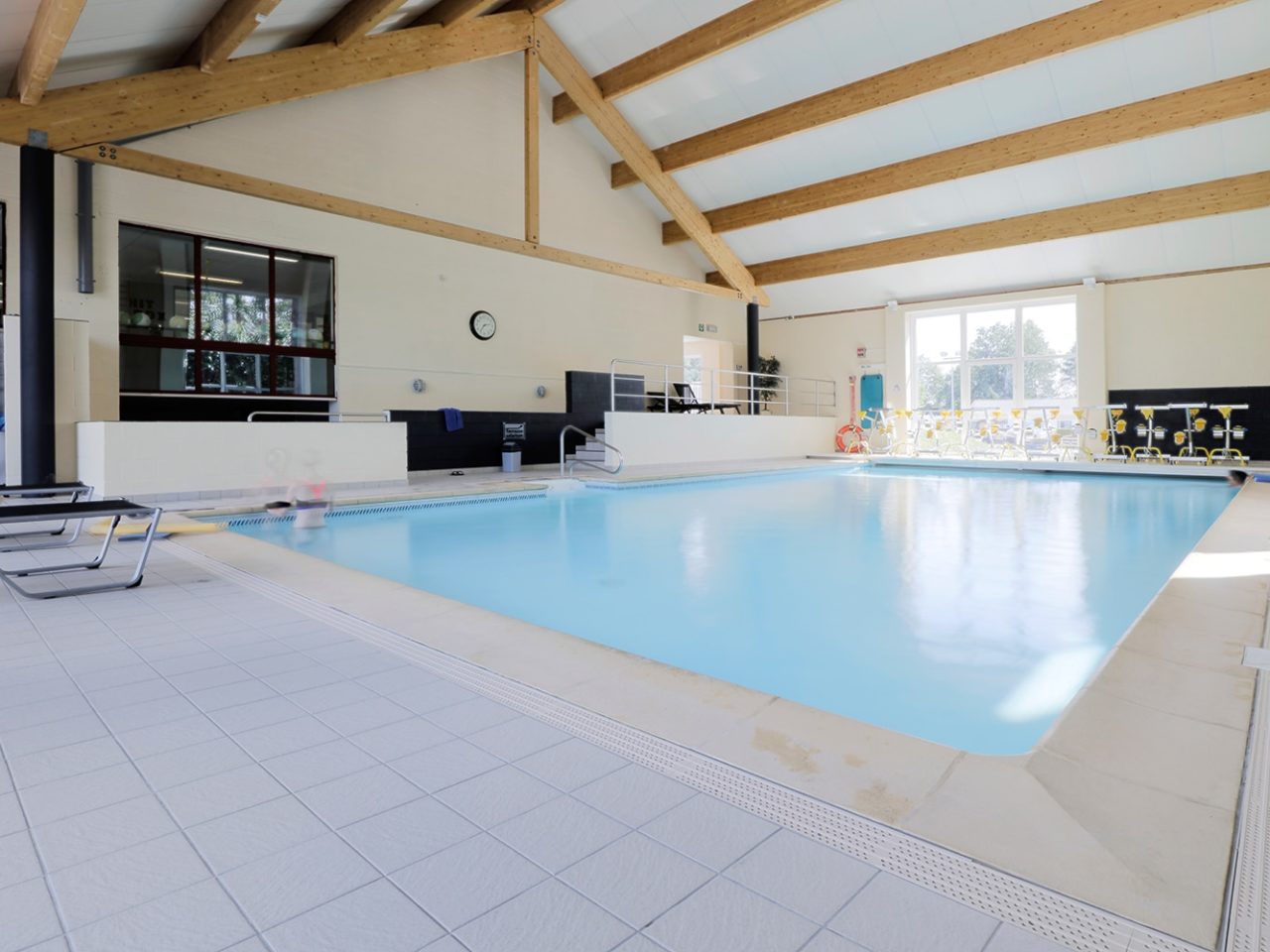 Kineo - Kineo Fitness et Wellness