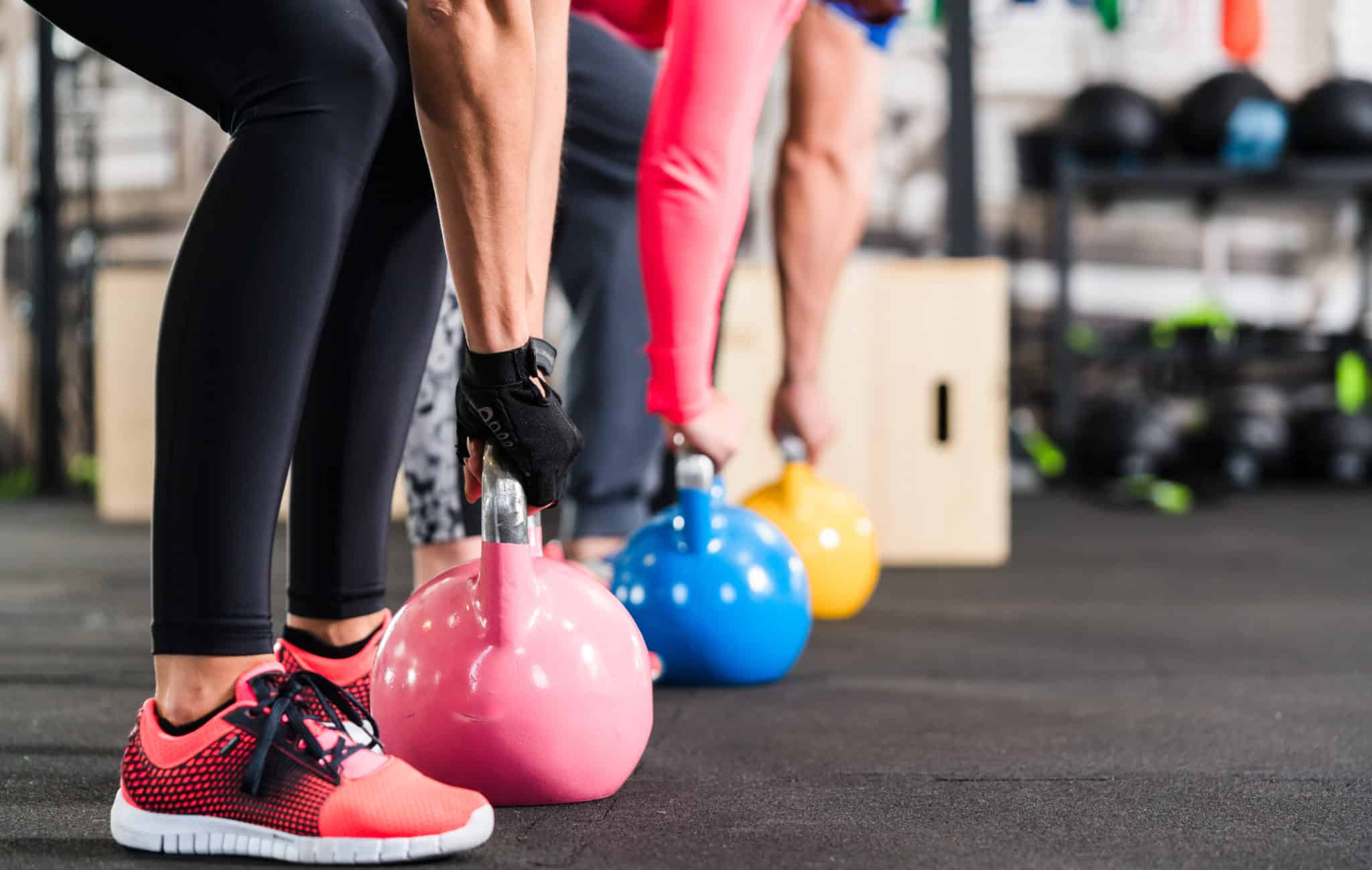 4 bienfaits de l’activité physique sur notre santé - Kineo Fitness et ...