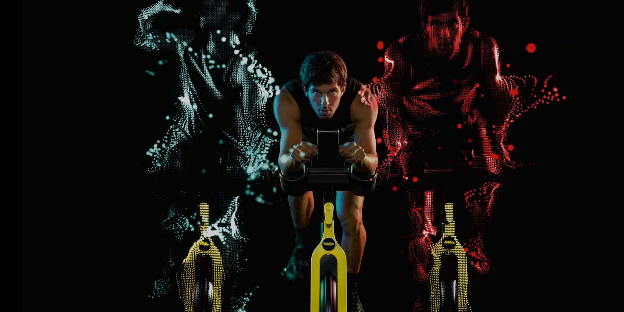 Group Cycle - Kineo Fitness et Wellness