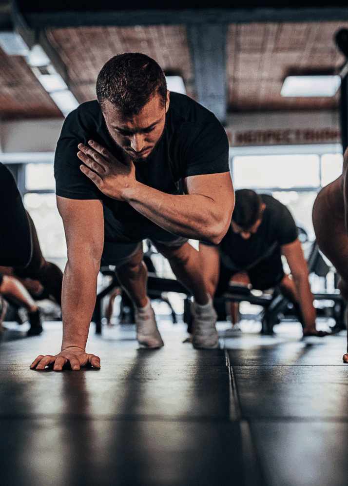 Être bien avec des Pros - Kineo Fitness et Wellness